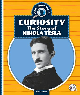 CURIOSITY Value Biographies Keng Xiong WONDER PUBL2025 Library　Binding English ISBN：9781503871243 洋書 Books for kids（児童書）...
