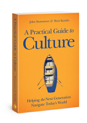 PRAC GT CULTURE John Stonestreet Brett Kunkle DAVID C COOK2020 Paperback English ISBN：9780830781249 洋書 Social Science（社会...