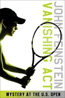 VANISHING ACT Sports Beat John Feinstein RANDOM HOUSE2008 Paperback English ISBN：9780440421252 洋書 Books for kids（児童書） Ju...