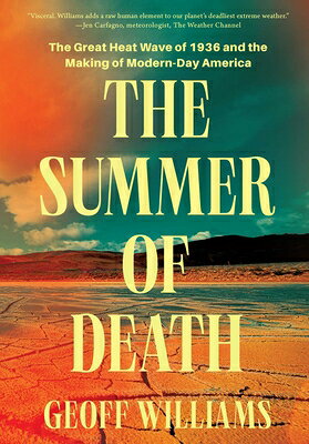 SUMMER OF DEATH Geoff Williams PEGASUS BOOKS2026 Hardcover English ISBN：9798897101252 洋書 Social Science（社会科学） History