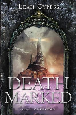 DEATH MARKED Leah Cypess GREENWILLOW2016 Paperback English ISBN：9780062221254 洋書 NonーClassifiable（その他）
