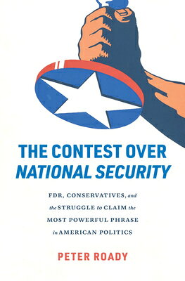 CONTEST OVER NATL SECURITY Peter Roady HARVARD UNIV PR2024 Hardcover English ISBN：9780674291256 洋書 Social Science（社会科学） ...