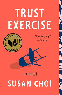 TRUST EXERCISE Susan Choi HENRY HOLT2020 Paperback English ISBN：9781250231260 洋書 Fiction & Literature（小説＆文芸） Fiction