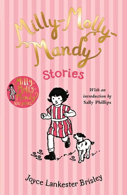 MILLYーMOLLYーMANDY STORIES Milly Molly Mandy Joyce Lankester Brisley KINGFISHER2025 Paperback English ISBN：9780753481264 ...