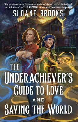 UNDERACHIEVERS GT LOVE & SAVIN Sloane Brooks ATRIA2025 Paperback English ISBN：9781668081266 洋書 Fiction & Literature（小説＆文...