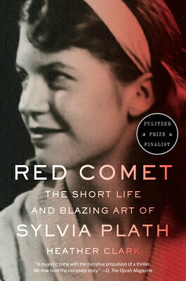 RED COMET Heather Clark VINTAGE2021 Paperback English ISBN：9780307951267 洋書 Fiction & Literature（小説＆文芸） Biography & Auto...