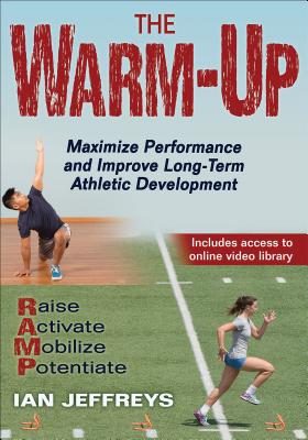 WARMーUP Ian Jeffreys HUMAN KINETICS PUB INC2018 Paperback English ISBN：9781492571278 洋書 Family life & Comics（生活＆コミック） Sp...