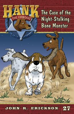 HANKCD #27 CASE OF THE NIGHTーS Hank the Cowdog (Quality) John R. Erickson Gerald L. Holmes MAVERICK BOOKS INC2011 Paperb...