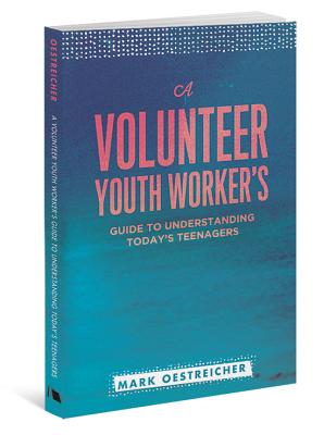 VOLUNTEER YOUTH WORKERS GT UND Mark Oestreicher BEACON HILL PR2013 Paperback English ISBN：9780834151284 洋書 Social Scienc...