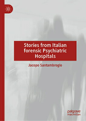 STORIES FROM ITALIAN FORENSIC Jacopo Santambrogio Frances Anderson PALGRAVE MACMILLAN LTD2024 Hardcover 2024 English ISB...