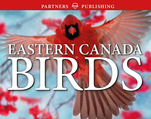 EASTERN CANADA BIRDS Pocket Guide Krista Kagume Gregory Kennedy Roger Burrows PUB PARTNERS2024 Paperback English ISBN：97...