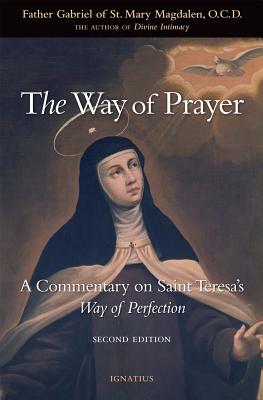 WAY OF PRAYER Father Gabriel IGNATIUS PR2017 Paperback English ISBN：9781586171292 洋書 Social Science（社会科学） Religion