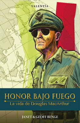 SPAーHONOR BAJO FUEGO LA VIDA D Valentia Benge Janet &. Geoff EDIT JUCUM2025 Paperback Spanish ISBN：9781648361302 洋書 Fict...