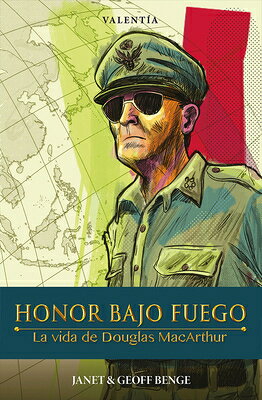 SPAーHONOR BAJO FUEGO LA VIDA D Valentia Benge Janet &. Geoff EDIT JUCUM2025 Paperback Spanish ISBN：9781648361302 洋書 Fict...