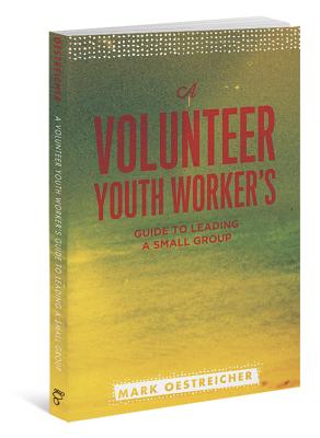 VOLUNTEER YOUTH WORKERS GT LEA Mark Oestreicher BEACON HILL PR2013 Paperback English ISBN：9780834151307 洋書 Social Scienc...