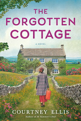 FORGOTTEN COTTAGE Courtney Ellis BERKLEY BOOKS2022 Paperback English ISBN：9780593201312 洋書 Fiction & Literature（小説＆文芸） F...