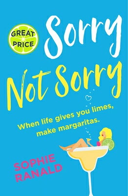 SORRY NOT SORRY Sophie Ranald FOREVER2020 Paperback English ISBN：9781538751312 洋書 Fiction & Literature（小説＆文芸） Fiction