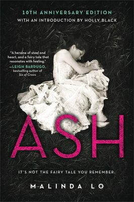 ASH Malinda Lo LITTLE BROWN & CO2019 Paperback English ISBN：9780316531313 洋書 NonーClassifiable（その他）