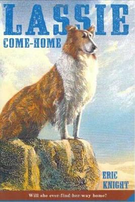 LASSIE COMEーHOME Eric Knight Marguerite Kirmse SQUARE FISH2007 Paperback English ISBN：9780312371319 洋書 Books for kids（児童...
