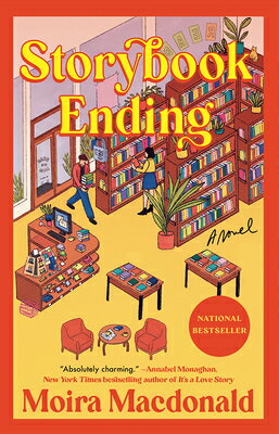 STORYBK ENDING Moira Macdonald DUTTON BOOKS2026 Paperback English ISBN：9780593851319 洋書 Fiction & Literature（小説＆文芸） Fiction