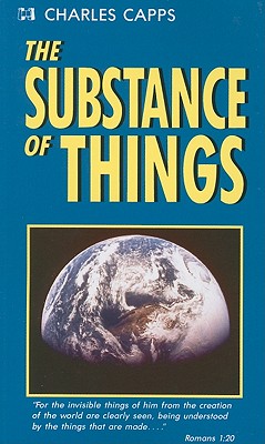 SUBSTANCE OF THINGS Charles Capps CHARLES CAPPS MINISTRIES1990 Paperback English ISBN：9780974751320 洋書 Social Science（社会...