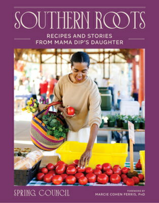 SOUTHERN ROOTS Anita Spring Council Marcie Cohen Ferris COUNTRYMAN PR2026 Hardcover English ISBN：9781324111320 洋書 Family...