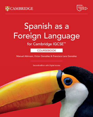 SPANISH AS A FOREIGN LANGUAGE Cambridge International Igcse Manuel Atkinson Victor Gonzlez Francisco Lara Gonzlez CAMBRI...