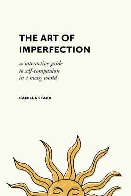 ART OF IMPERFECTION Camilla Stark FAMILIUS LLC2026 Hardcover English ISBN：9798893961324 洋書 Business & SelfーCulture（ビジネス）...