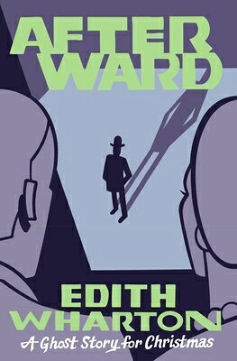 AFTERWARD Seth's Christmas Ghost Stories Edith Wharton Seth BIBLIOASIS2016 Paperback English ISBN：9781771961332 洋書 Ficti...