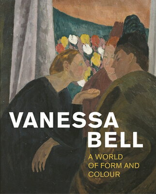 VANESSA BELL Rebecca Birrell Fay Blanchard Anthony Spira BLOOMSBURY2025 Paperback English ISBN：9781781301333 洋書 Art & En...