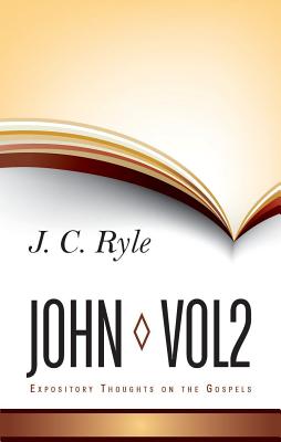 EXPOSITORY THOUGHTS ON JOHN V2 J. C. Ryle BANNER OF TRUTH2012 Hardcover English ISBN：9781848711334 洋書 Social Science（社会科...
