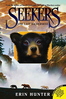 ERIN HUNTER OTHERS2011 English アメリカ合衆国 ISBN：9780060871338 洋書 Books for kids（児童書） Juvenile Fiction