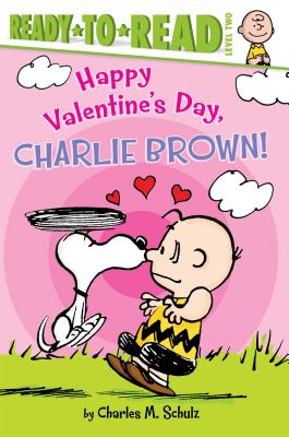 HAPPY VALENTINES DAY CHARLIE B Peanuts Charles M. Schulz Maggie Testa Scott Jeralds SIMON SPOTLIGHT2015 Paperback Englis...