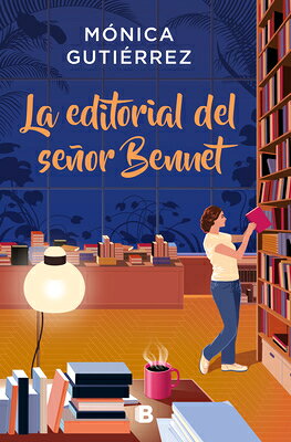 SPAーEDIT DEL SENOR BENNET / MR M?nica Guti?rrez EDICIONES B2025 Paperback Spanish ISBN：9788466681339 洋書 Fiction & Litera...