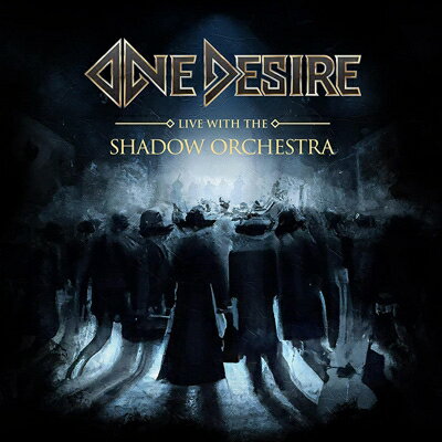 One Desireワン・ディザイア 発売日：2023年04月21日 予約締切日：2023年04月17日 JAN：8024391131343 FRCDVD1313 Frontiers Records CD ロック・ポップス ポップス・ヴォー...