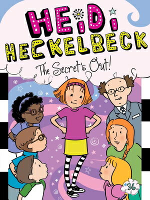 HEIDI HECKELBECK THE SECRETS O Heidi Heckelbeck Wanda Coven Priscilla Burris LITTLE SIMON2023 Paperback English ISBN：978...