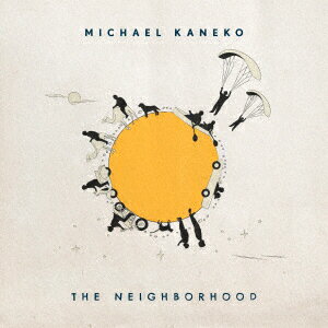 MICHAEL KANEKOザ ネイバーフッド マイケルカネコ 発売日：2022年06月29日 THE NEIGHBORHOOD JAN：4580246161346 OPCAー1054 origami PRODUCTIONS 初回限定 (株...