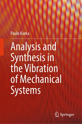 ANALYSIS & SYNTHESIS IN THE VI Paulo Kurka SPRINGER NATURE2026 Hardcover English ISBN：9783032081346 洋書 Computers & Scien...
