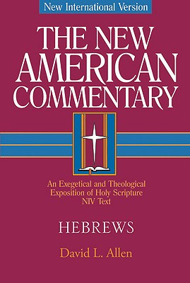 HEBREWS New American Commentary David L. Allen B&H PUB GROUP2010 Hardcover English ISBN：9780805401356 洋書 Social Science（...