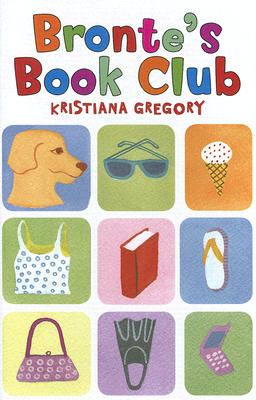 BRONTES BK CLUB Kristiana Gregory HOLIDAY HOUSE INC2008 Hardcover English ISBN：9780823421367 洋書 Books for kids（児童書） Juve...