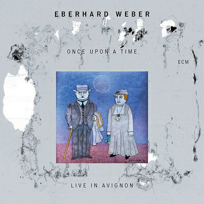Eberhard Weberエバーハルトウエーバー 発売日：2021年11月10日 予約締切日：2021年11月06日 JAN：0602438331369 3833136 Ecm CD ジャズ モダンジャズ 輸入盤