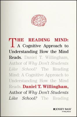 READING MIND Daniel T. Willingham JOSSEY BASS2017 Hardcover English ISBN：9781119301370 洋書 Family life & Comics（生活＆コミック） ...