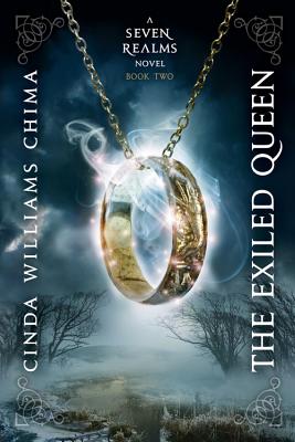 EXILED QUEEN Seven Realms Novel Cinda Williams Chima LITTLE BROWN BOOKS FOR YOUNG R2011 Paperback English ISBN：978142312...