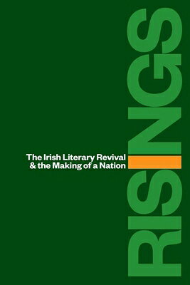 RISINGS Alexander Neubauer Alan Klein R. a. Foster GROLIER CLUB2026 Paperback English ISBN：9781605831374 洋書 Fiction & Li...
