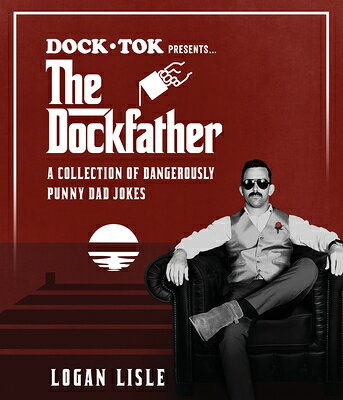 DOCK TOK PRESENTSTHE DOCKFATHE Logan Lisle TEN PEAKS PR2025 Paperback English ISBN：9780736991377 洋書 Fiction & Literature...