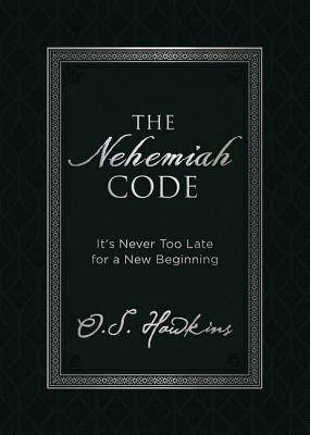 NEHEMIAH CODE Code O. S. Hawkins THOMAS NELSON PUB2018 Imitation　Leather English ISBN：9780718091385 洋書 Social Science（社会...