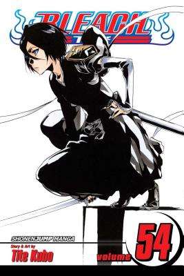 BLEACH VOL 54 Bleach Tite Kubo VIZ LLC2013 Paperback English ISBN：9781421551388 洋書 Family life & Comics（生活＆コミック） Comics ...