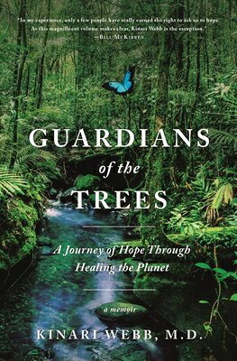 GUARDIANS OF THE TREES Kinari Webb FLATIRON BOOKS2022 Paperback English ISBN：9781250751393 洋書 Fiction & Literature（小説＆文芸...