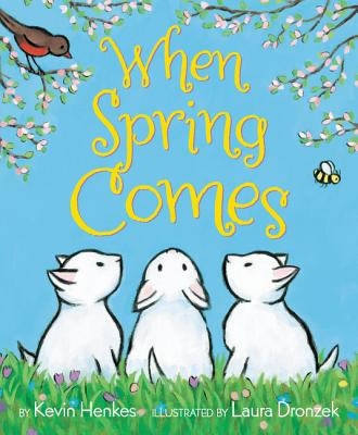KEVIN/DRONZEK HENKES, LAURA GREEN WILLOW/WILLIAM MORROW (USA)2016 English アメリカ合衆国 ISBN：9780062331397 洋書 Books for kids（児...