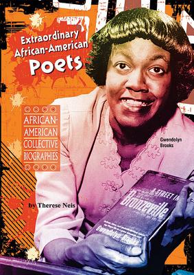 EXTRAORDINARY AFRICANーAMER POE AfricanーAmerican Collective Biographies Therese Neis ENSLOW ELEMENTARY2012 Library　Bindin...